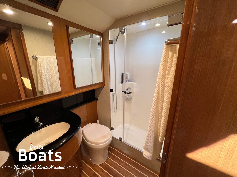 2020 Henriques 42' Exhtb for sale. View price, photos and Buy 2020 ...