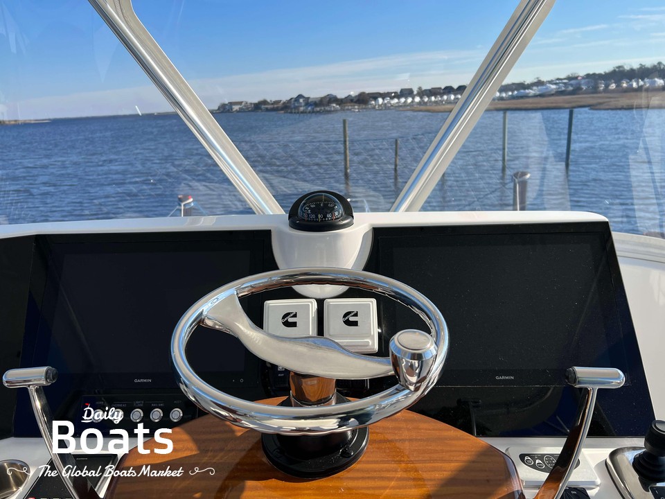 2020 Henriques 42' Exhtb for sale. View price, photos and Buy 2020 ...