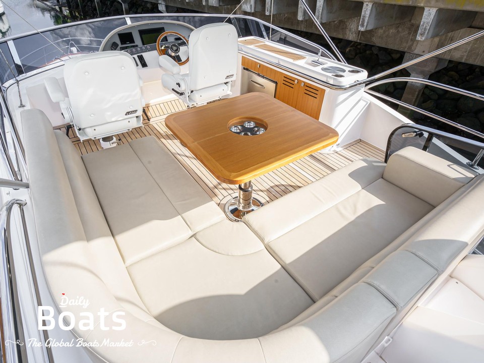 2020 Belize 54 Daybridge for sale. View price, photos and Buy 2020 ...