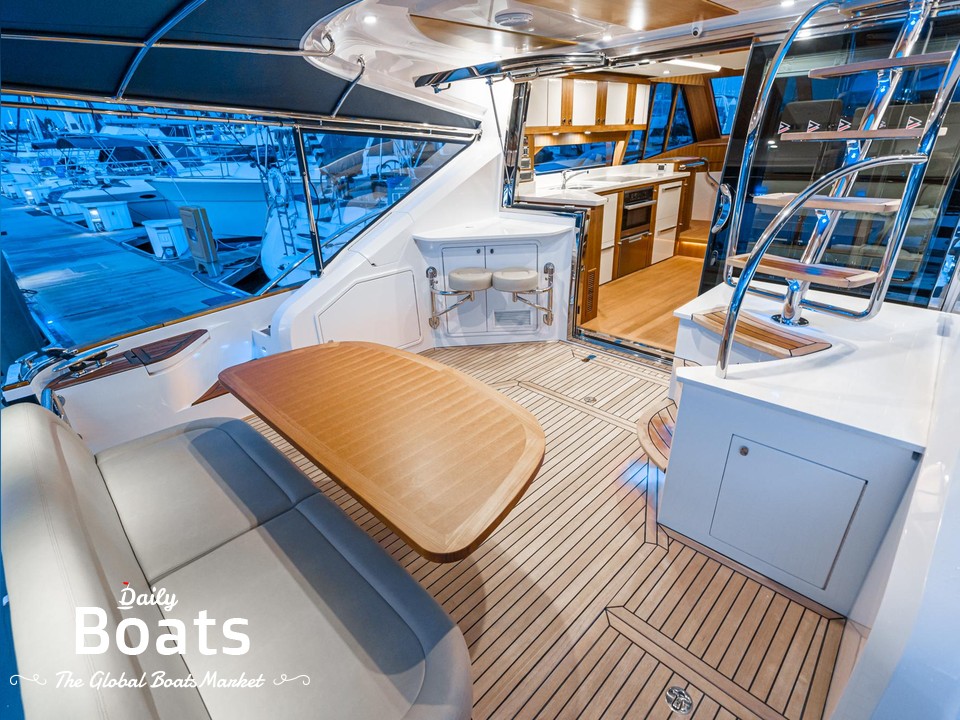 2020 Belize 54 Daybridge for sale. View price, photos and Buy 2020 ...