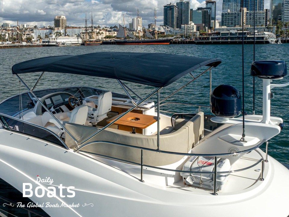 2020 Belize 54 Daybridge for sale. View price, photos and Buy 2020 ...