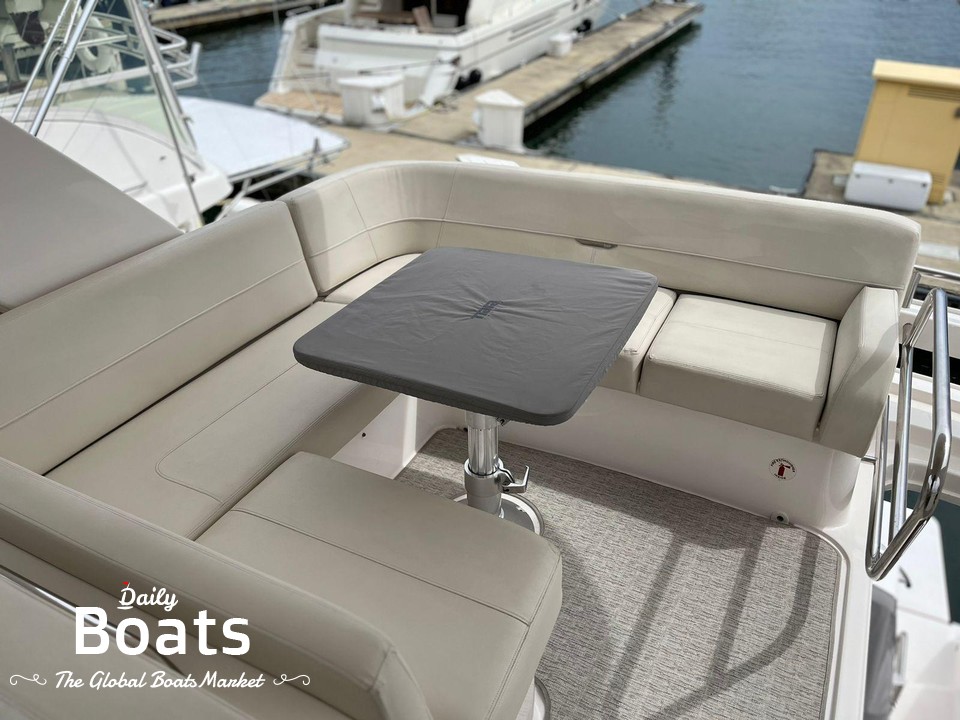 2019 Tiara Yachts F44 Flybridge for sale. View price, photos and Buy ...