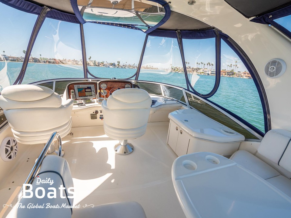 2005 Sea Ray 420 Sedan Bridge for sale. View price, photos and Buy 2005 ...