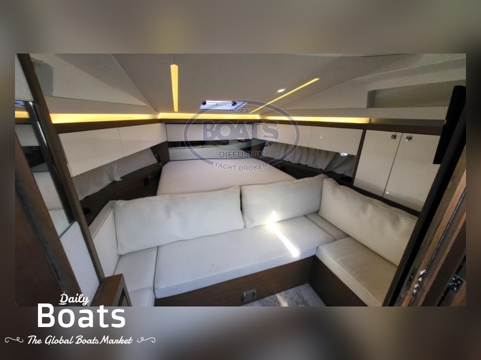 2020 Jeanneau Leader 33 for sale. View price, photos and Buy 2020 ...