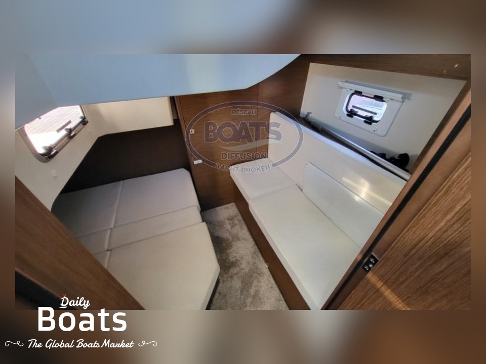 2020 Jeanneau Leader 33 for sale. View price, photos and Buy 2020 ...