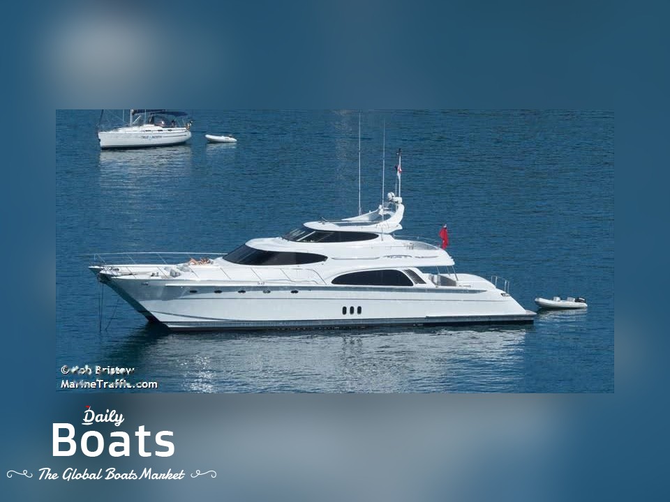 2003 Pachoud Yachts Power Cat for sale. View price, photos and Buy 2003 ...