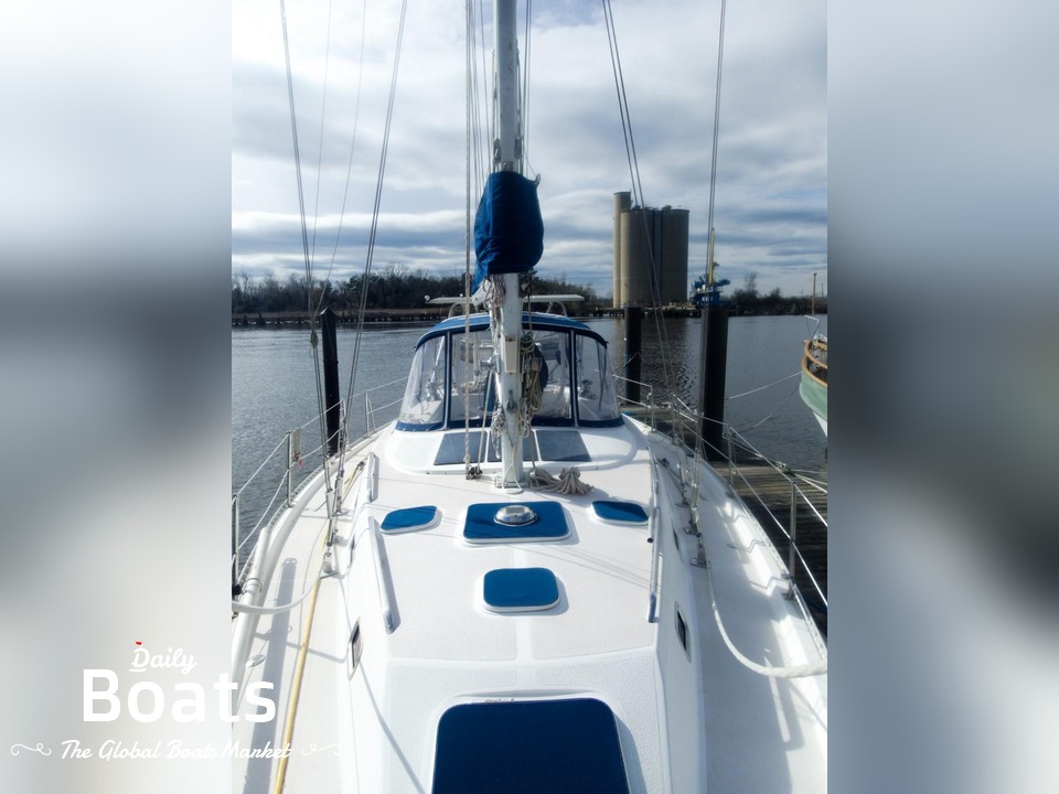 1997 Morgan 45 for sale. View price, photos and Buy 1997 Morgan 45 #450528