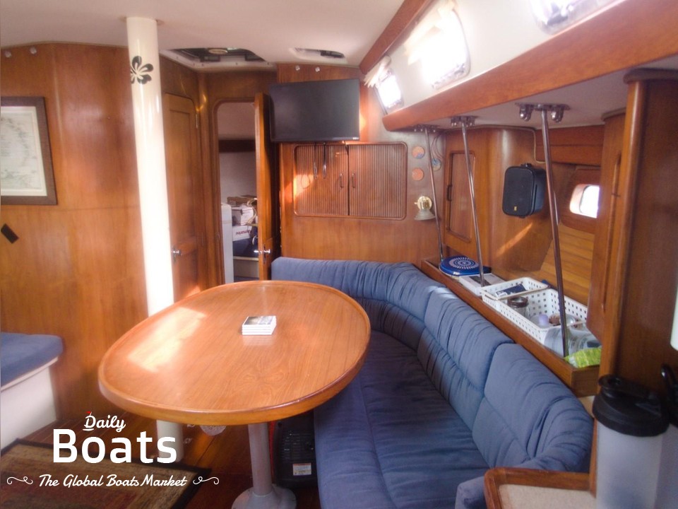 1997 Morgan 45 for sale. View price, photos and Buy 1997 Morgan 45 #450528