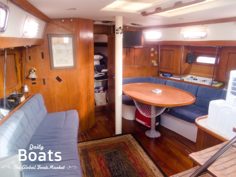 1997 Morgan 45 for sale. View price, photos and Buy 1997 Morgan 45 #450528