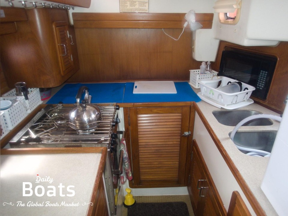 1997 Morgan 45 for sale. View price, photos and Buy 1997 Morgan 45 #450528