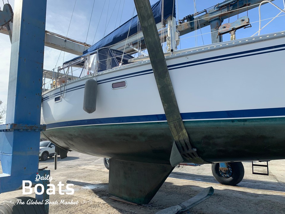 1997 Morgan 45 for sale. View price, photos and Buy 1997 Morgan 45 #450528