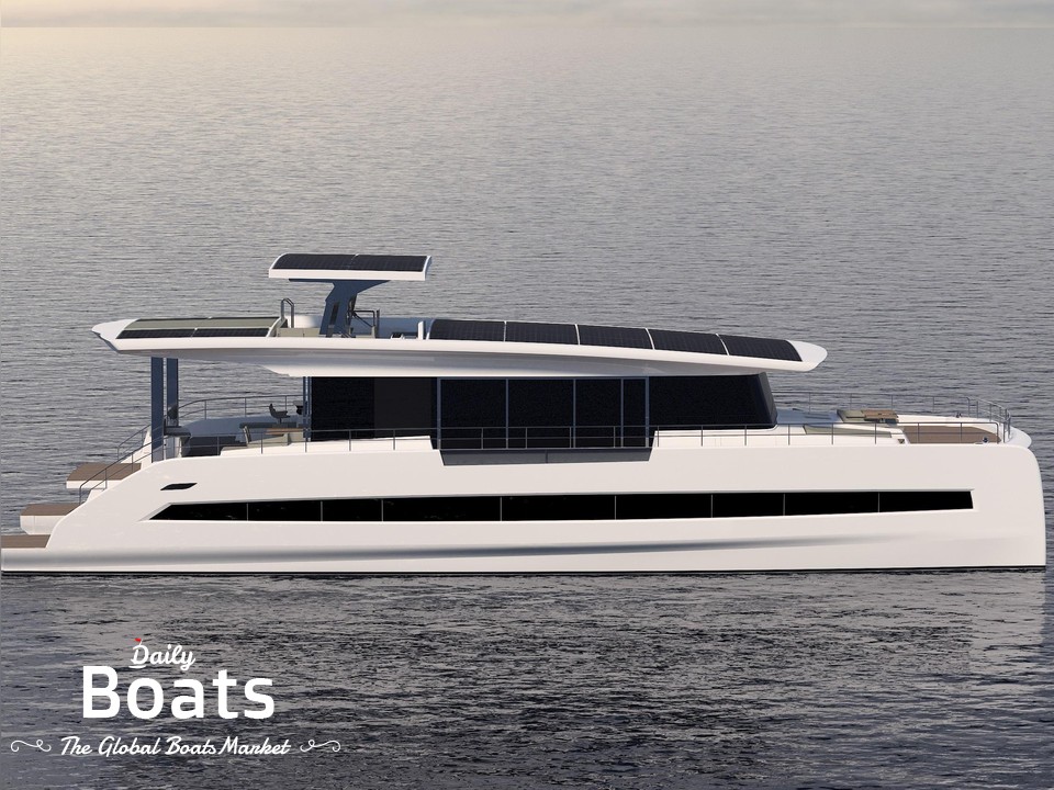 2023 Silent 80 for sale. View price, photos and Buy 2023 Silent 80 #450534