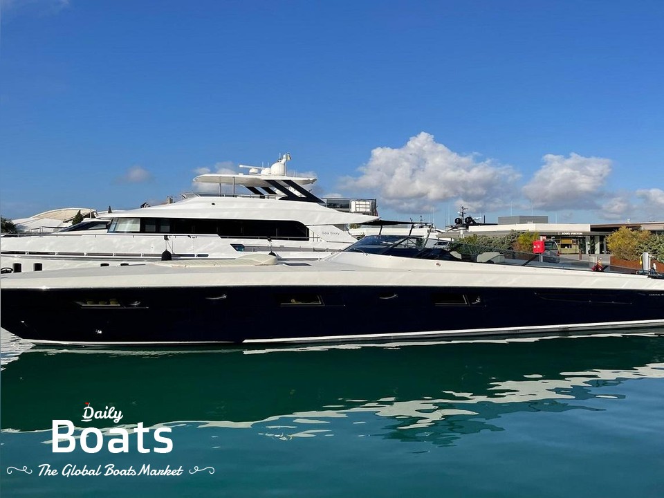 2012 Itama 62 for sale. View price, photos and Buy 2012 Itama 62 #450536