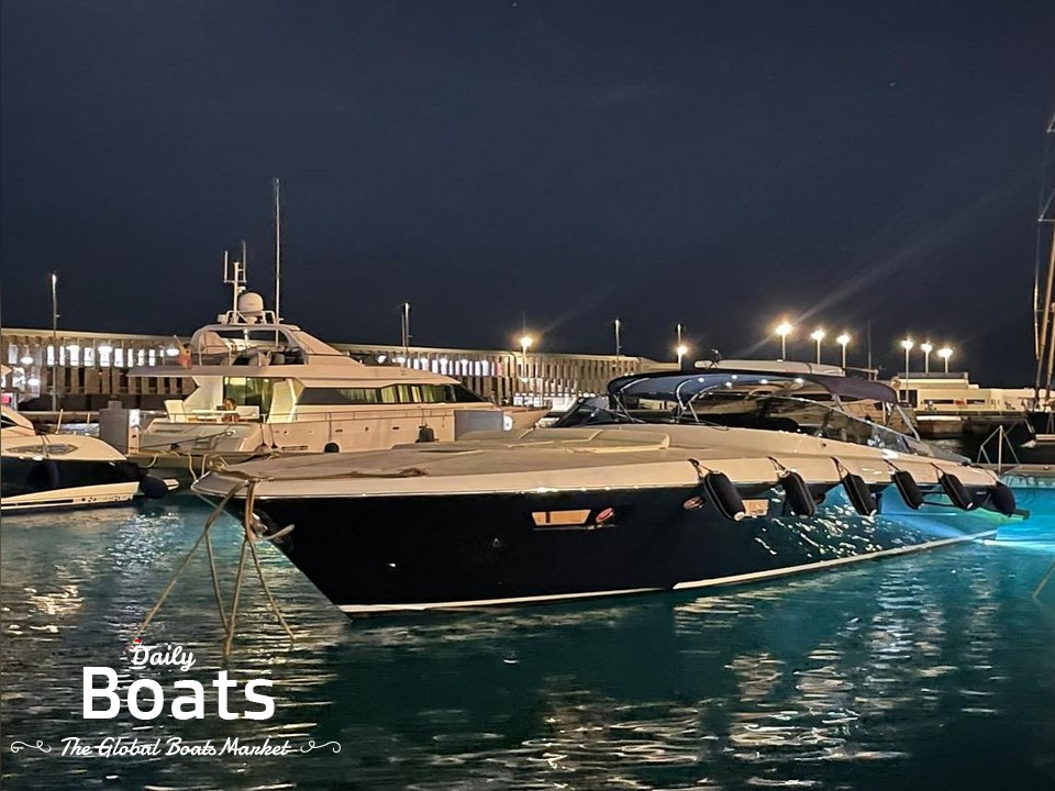 2012 Itama 62 for sale. View price, photos and Buy 2012 Itama 62 #450536