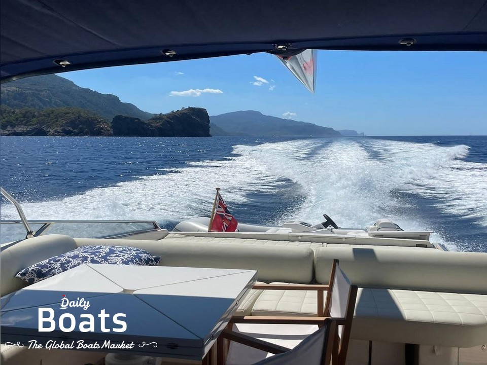 2012 Itama 62 for sale. View price, photos and Buy 2012 Itama 62 #450536