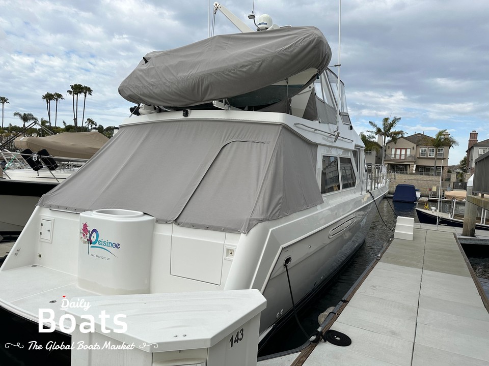2000 Navigator Pilothouse for sale. View price, photos and Buy 2000 ...