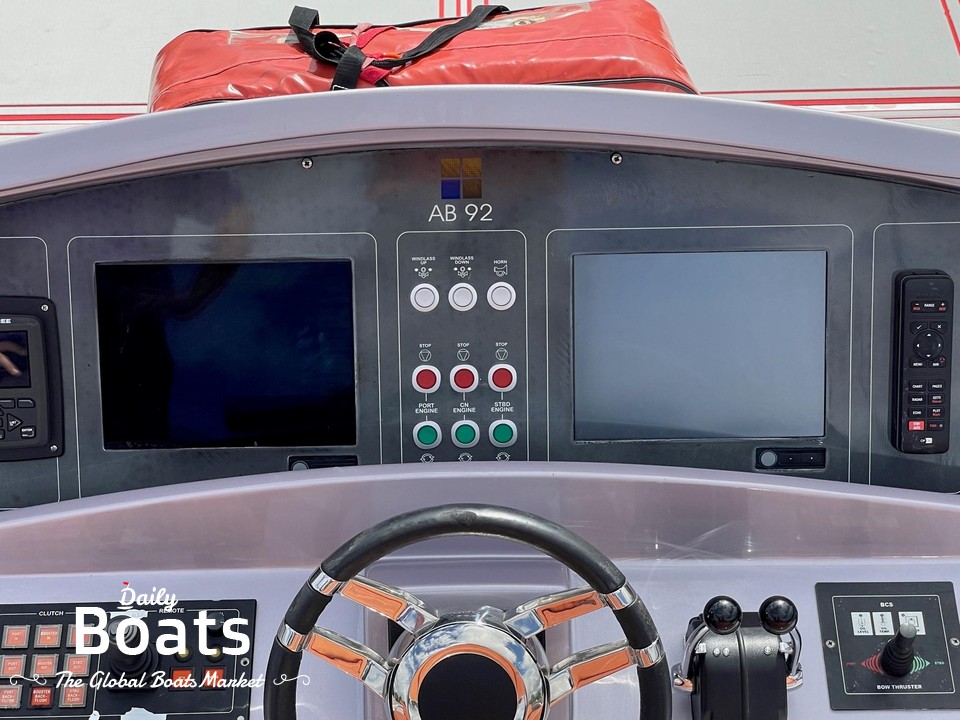 2008 AB 92 for sale. View price, photos and Buy 2008 AB 92 #450555