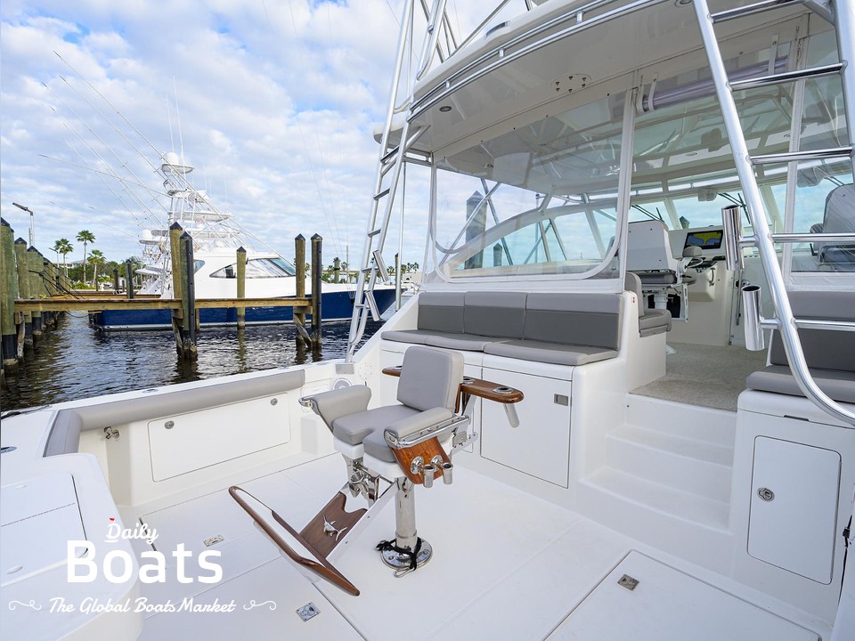 2005 Cabo Express for sale. View price, photos and Buy 2005 Cabo ...