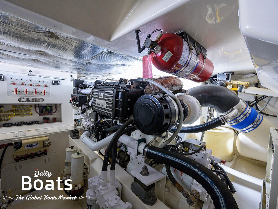 2005 Cabo Express for sale. View price, photos and Buy 2005 Cabo ...