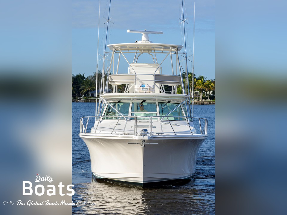 2005 Cabo Express for sale. View price, photos and Buy 2005 Cabo ...