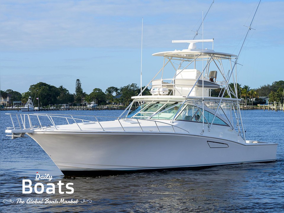 2005 Cabo Express for sale. View price, photos and Buy 2005 Cabo ...