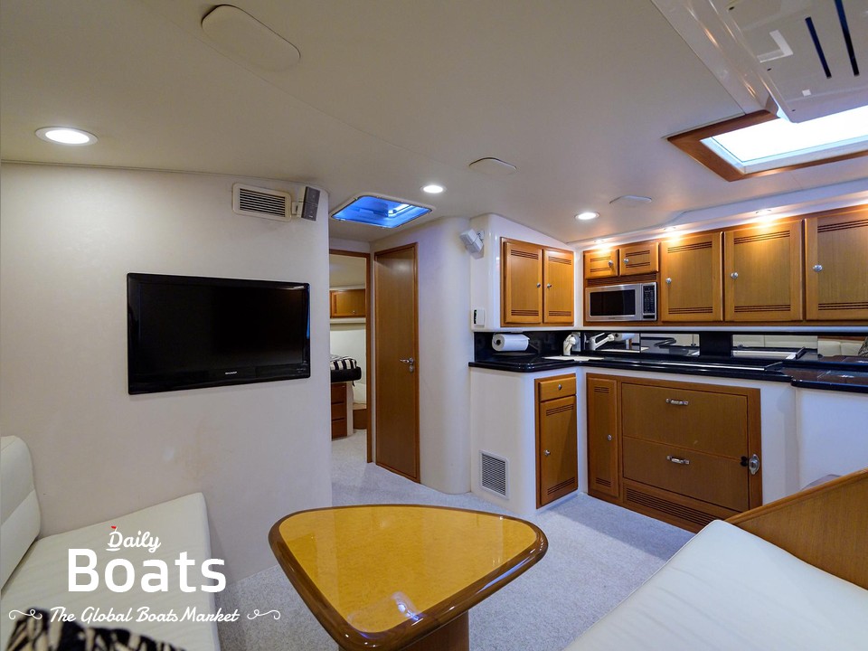 2005 Cabo Express for sale. View price, photos and Buy 2005 Cabo ...