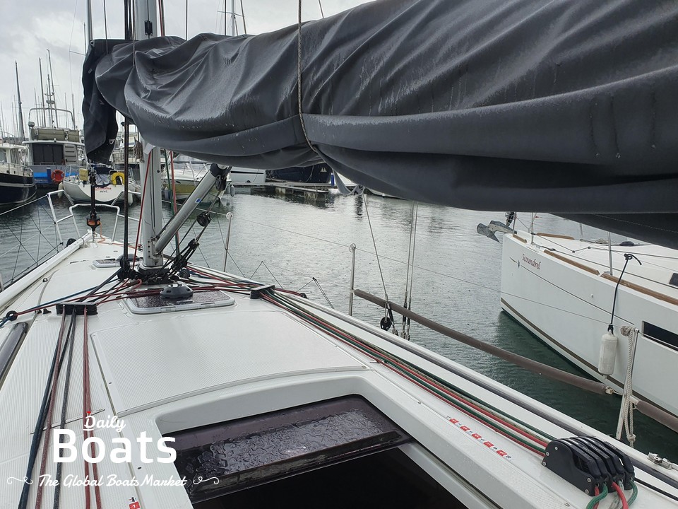 2010 Beneteau First 35 for sale. View price, photos and Buy 2010 ...