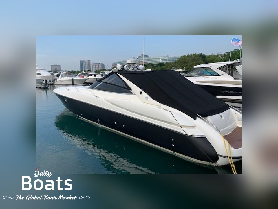 1997 Sunseeker Super Hawk for sale. View price, photos and Buy 1997 ...