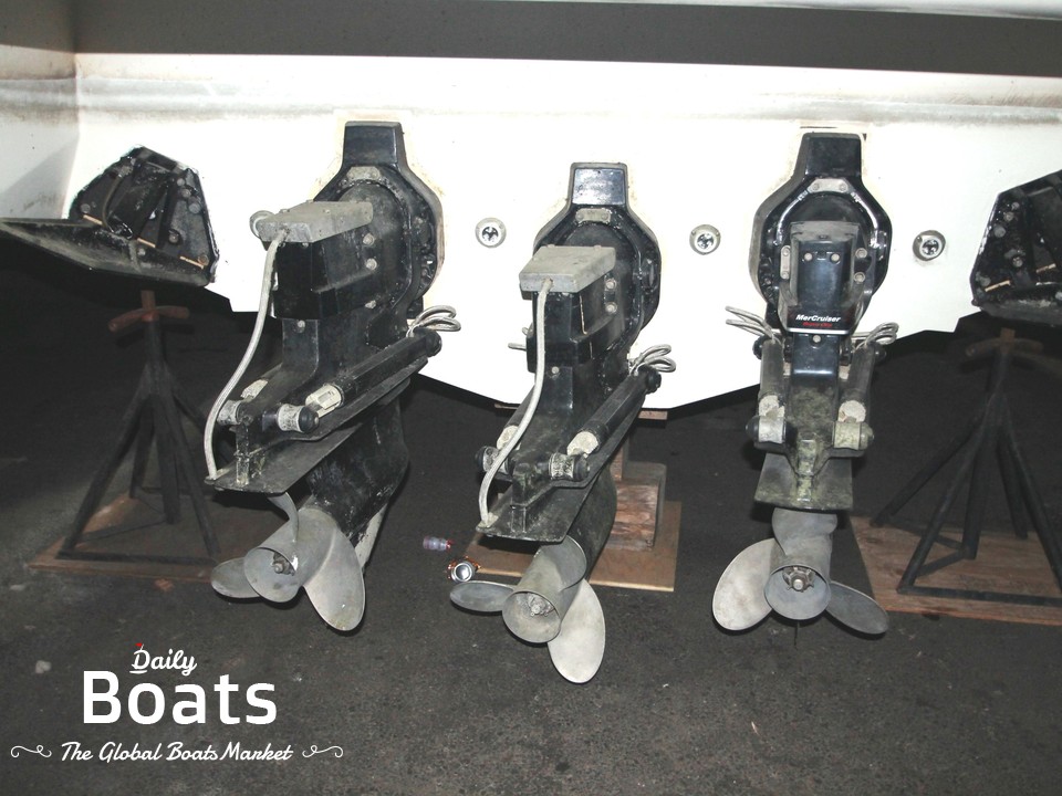 1997 Sunseeker Super Hawk for sale. View price, photos and Buy 1997 ...