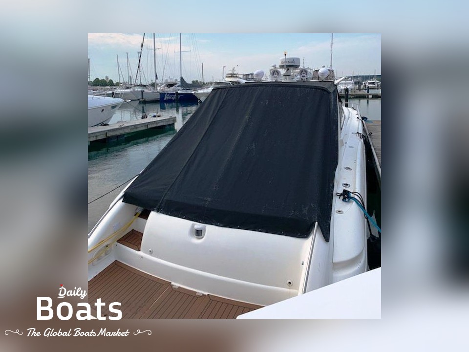 1997 Sunseeker Super Hawk for sale. View price, photos and Buy 1997 ...