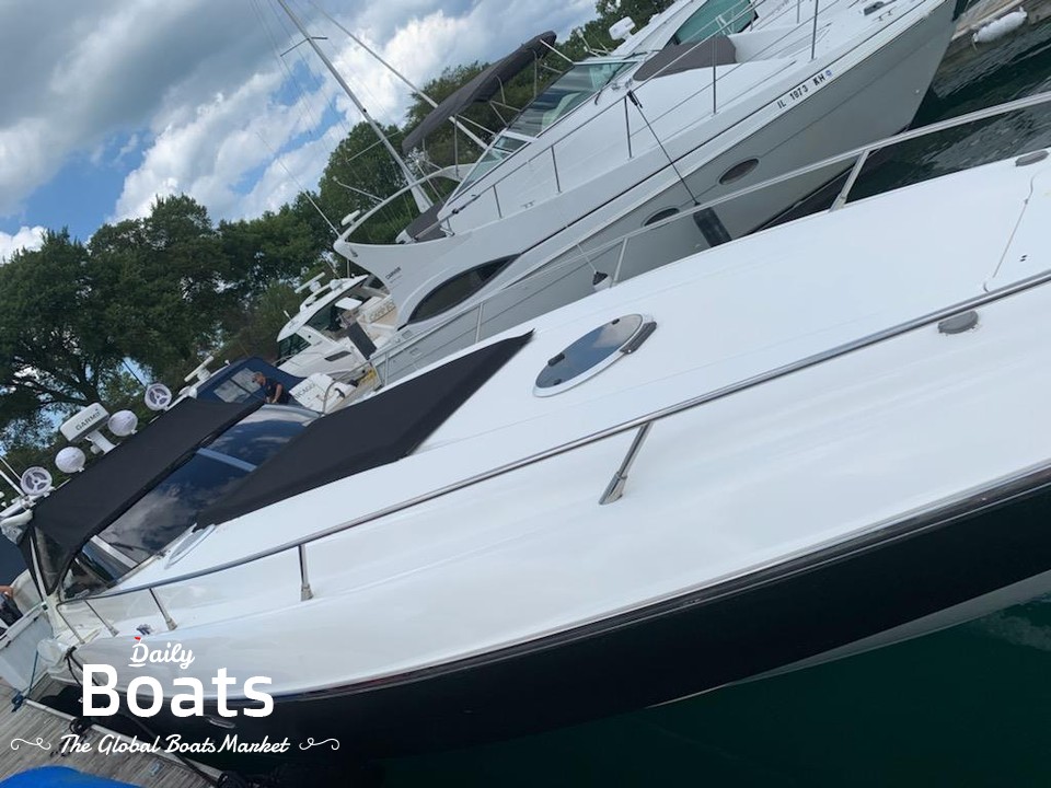 1997 Sunseeker Super Hawk for sale. View price, photos and Buy 1997 ...