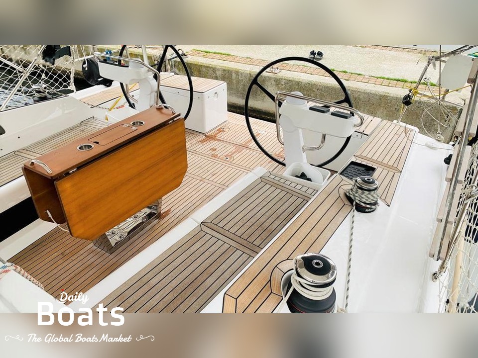 2021 Azuree 41 for sale. View price, photos and Buy 2021 Azuree 41 #450596