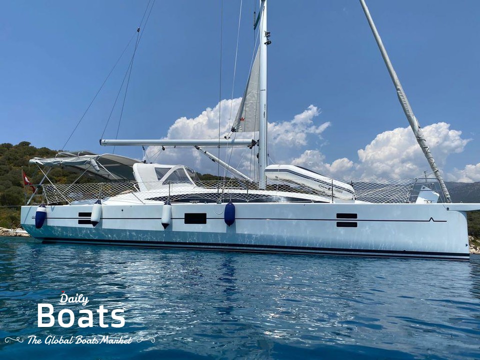 2021 Azuree 41 for sale. View price, photos and Buy 2021 Azuree 41 #450596