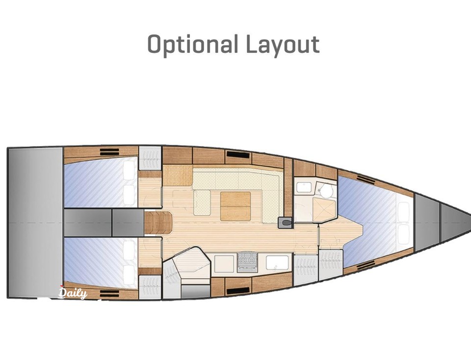 2021 Azuree 41 for sale. View price, photos and Buy 2021 Azuree 41 #450596