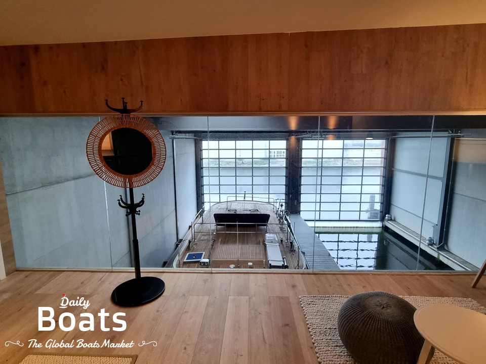 2020 Custom Berth for sale. View price, photos and Buy 2020 Custom ...