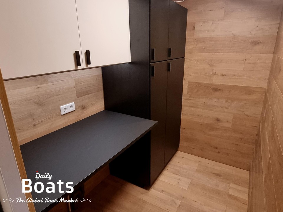 2020 Custom Berth for sale. View price, photos and Buy 2020 Custom ...