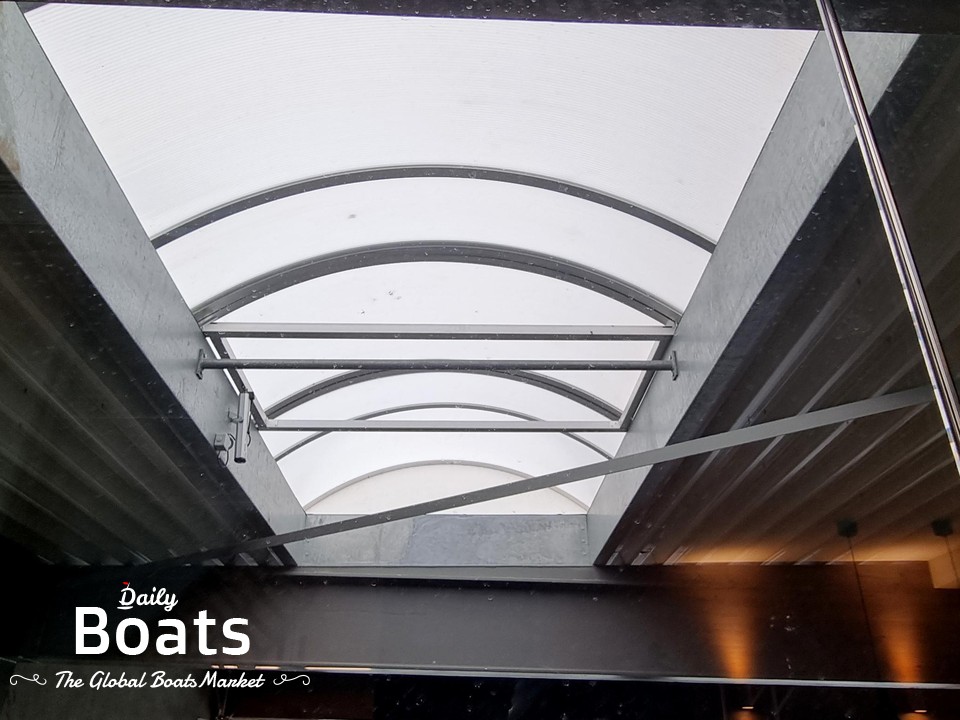 2020 Custom Berth for sale. View price, photos and Buy 2020 Custom ...