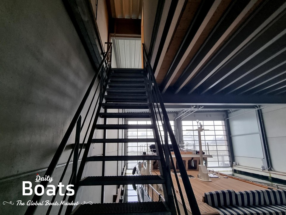 2020 Custom Berth for sale. View price, photos and Buy 2020 Custom ...