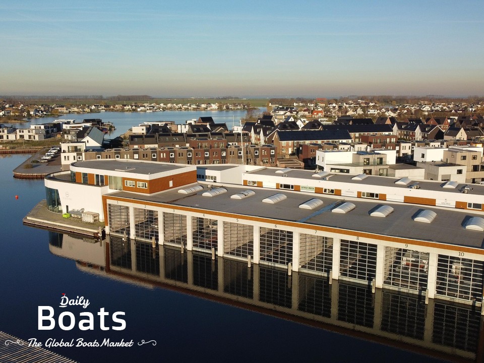 2020 Custom Berth for sale. View price, photos and Buy 2020 Custom ...