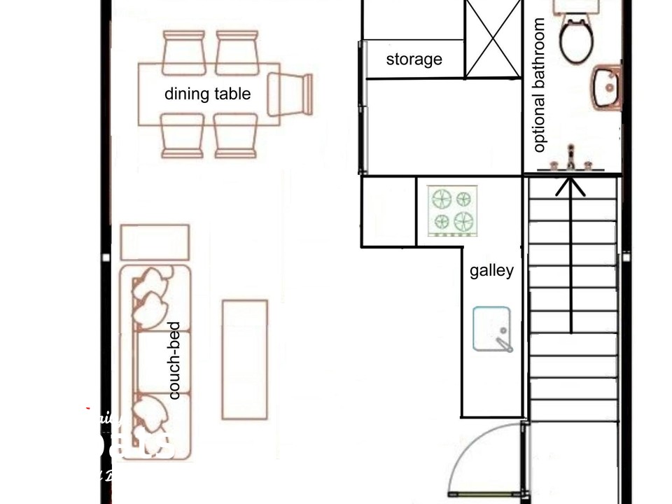 2020 Custom Berth for sale. View price, photos and Buy 2020 Custom ...