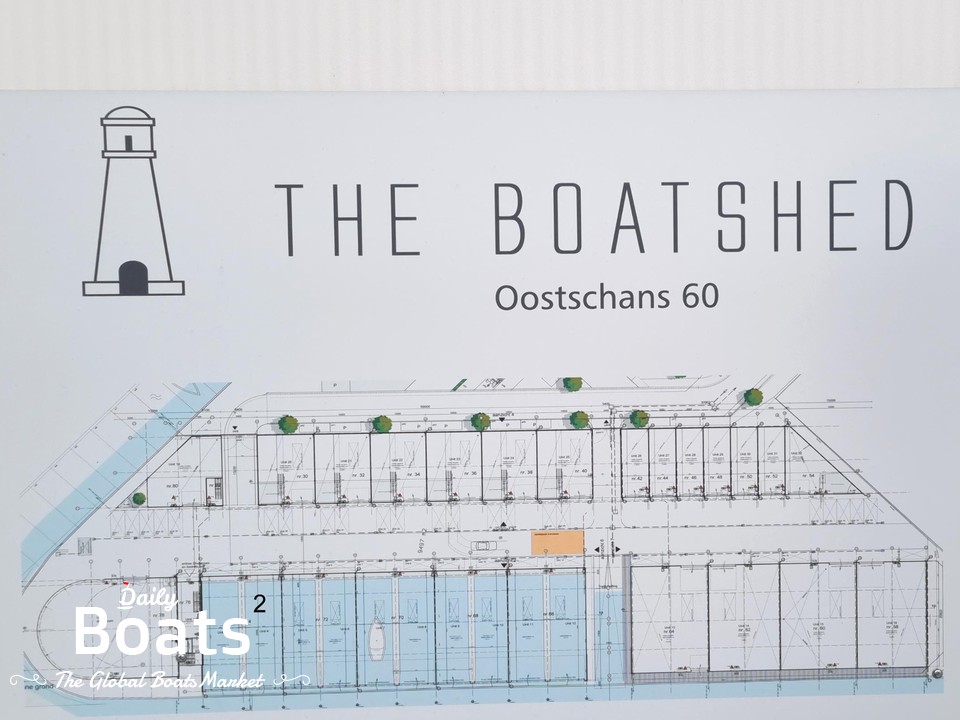 2020 Custom Berth for sale. View price, photos and Buy 2020 Custom ...