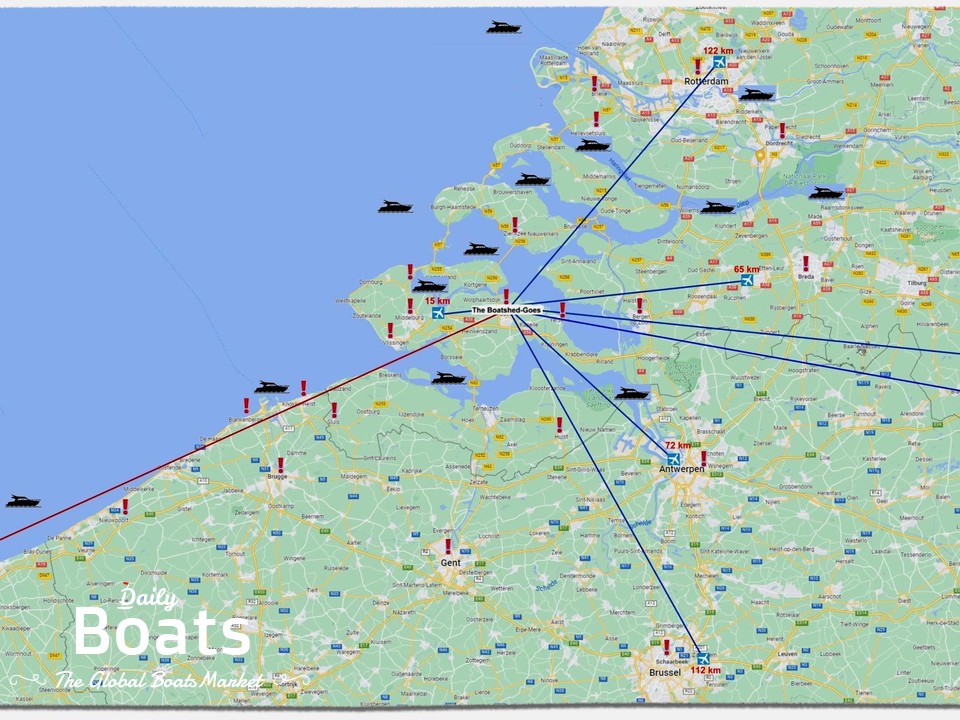 2020 Custom Berth for sale. View price, photos and Buy 2020 Custom ...