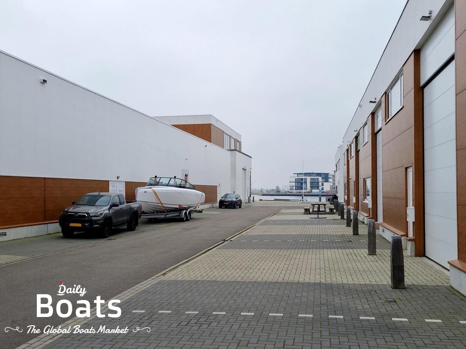 2020 Custom Berth for sale. View price, photos and Buy 2020 Custom ...