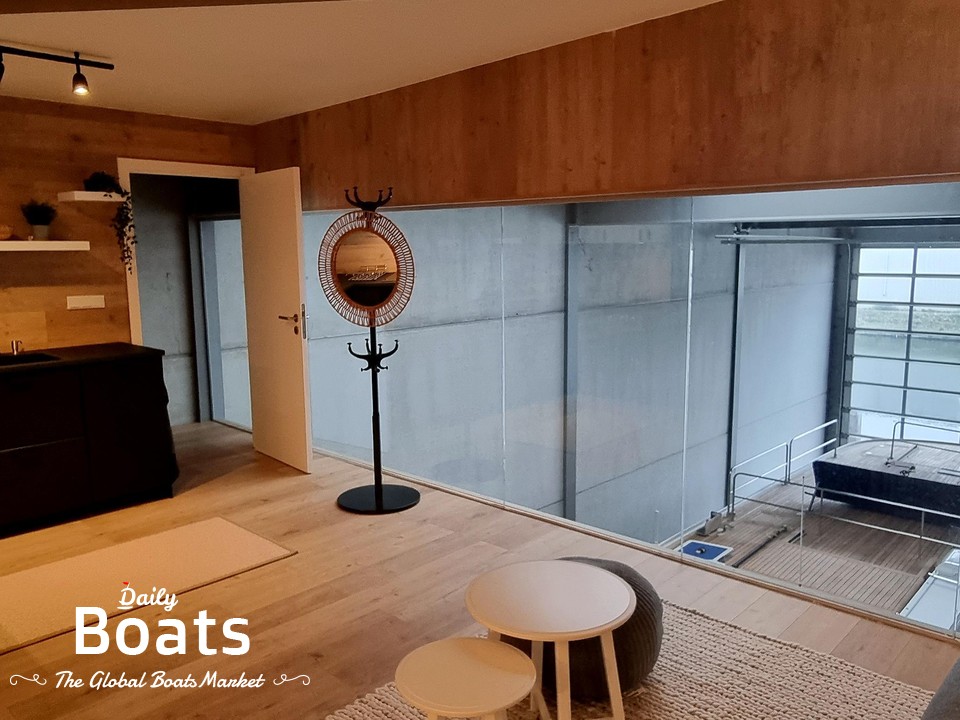 2020 Custom Berth for sale. View price, photos and Buy 2020 Custom ...