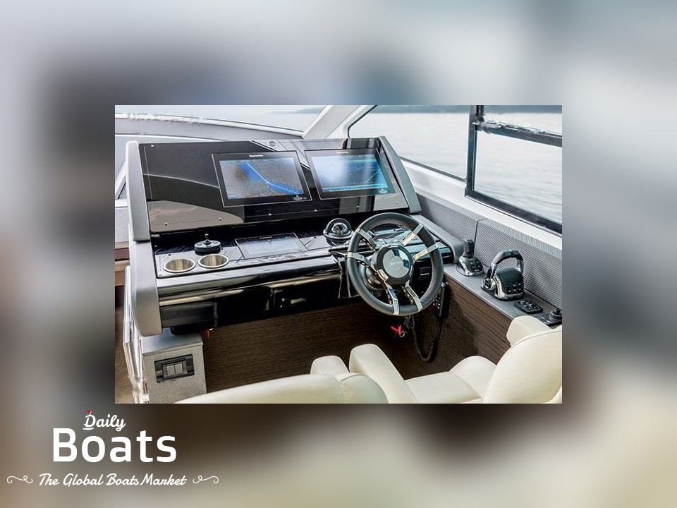 2020 Cruisers Yachts 60 Fly for sale. View price, photos and Buy 2020 ...