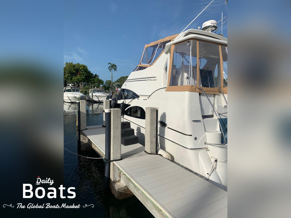 2005 Carver 36 Motor Yacht for sale. View price, photos and Buy 2005 ...