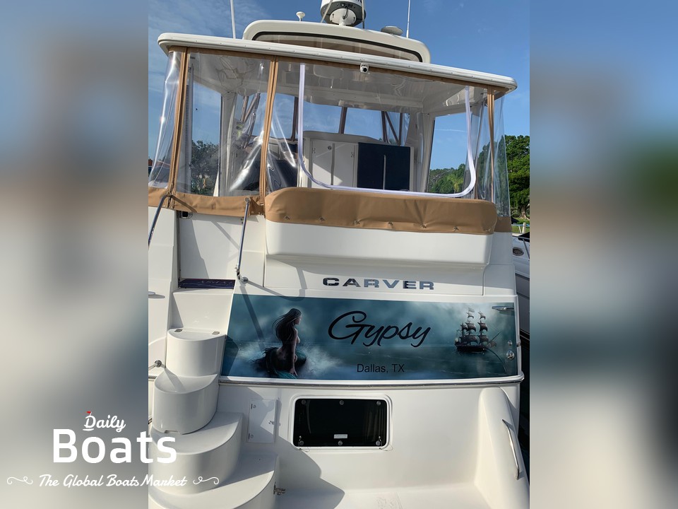 2005 Carver 36 Motor Yacht for sale. View price, photos and Buy 2005 ...