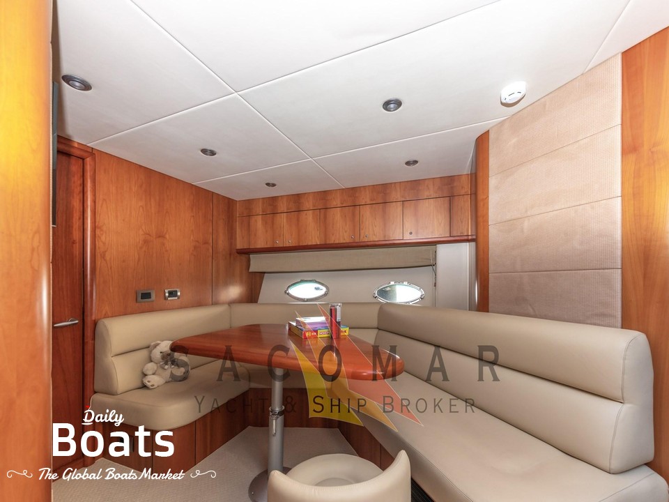 2007 Sunseeker Predator 62 for sale. View price, photos and Buy 2007 ...