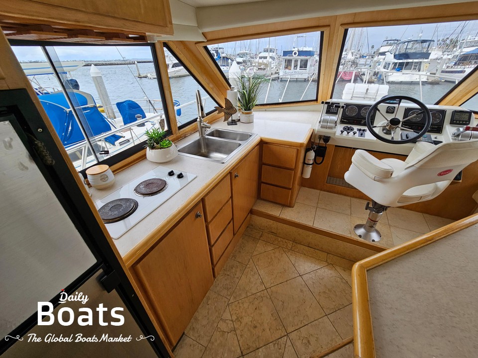 1996 Navigator 42 for sale. View price, photos and Buy 1996 Navigator ...