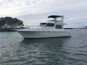 Pilothouse boats Navigator 42 for sale in North America - Daily Boats